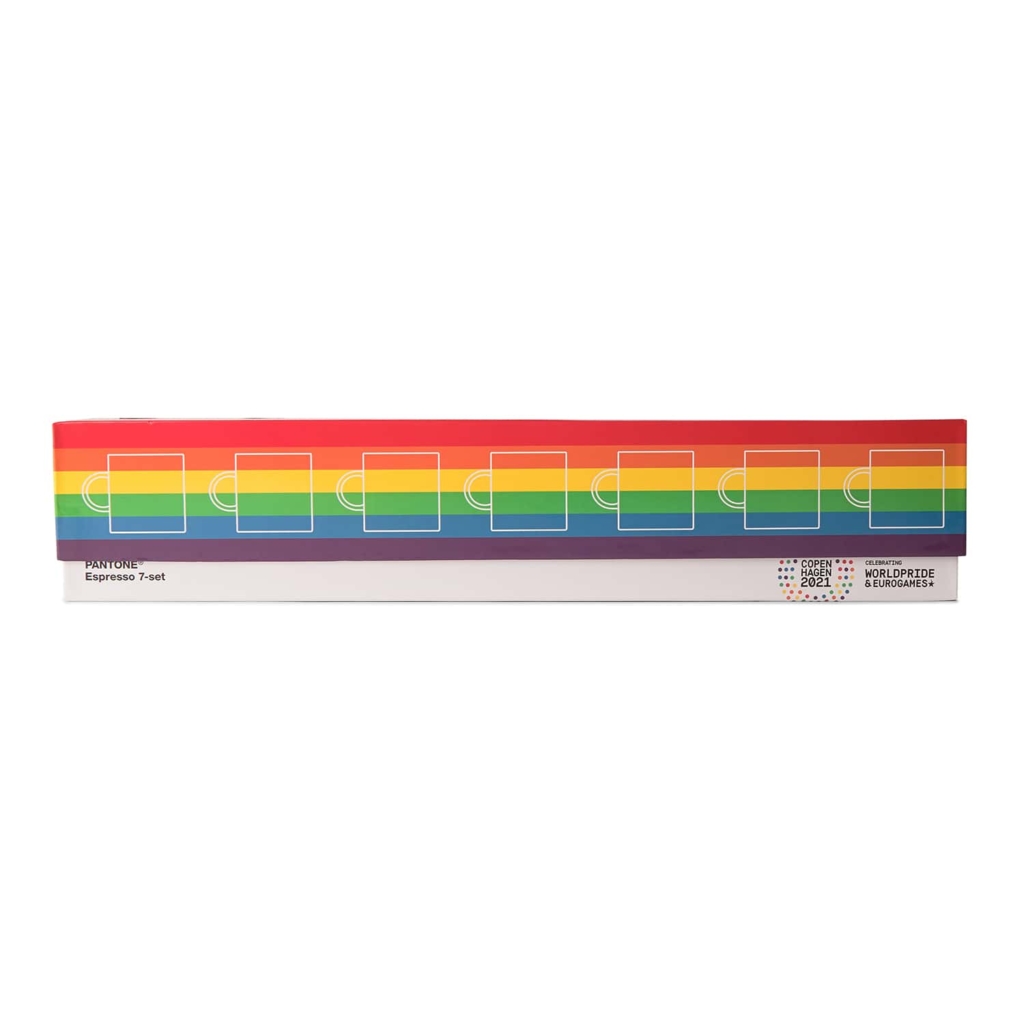Drinking Bottle Tritan - PANTONE Drinking Bottle Tritan - PANTONE